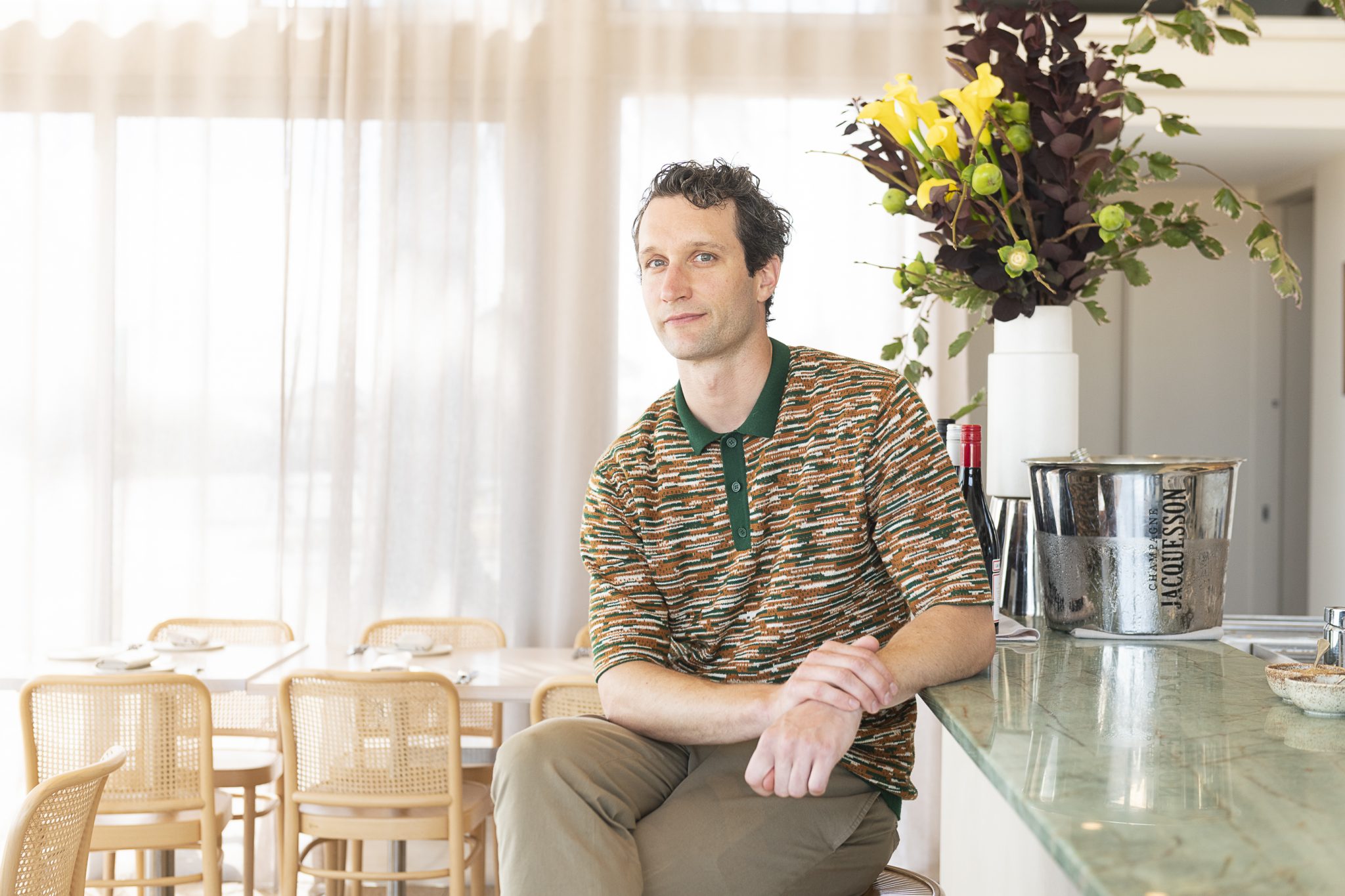 Kitchen Kind: Jordan Clay - turnip media